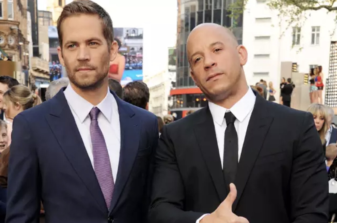 Remembering Paul Walker through his films on birth anniversary | LOLitopia