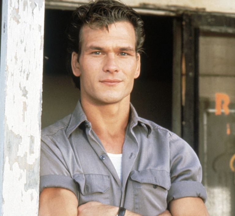 Patrick Swayze’s widow, Lisa, reveals actor’s first subtle symptoms of ...
