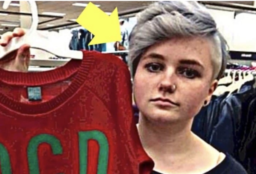 Woman calls sweater at Target ‘deeply offensive’ and Target responds ...