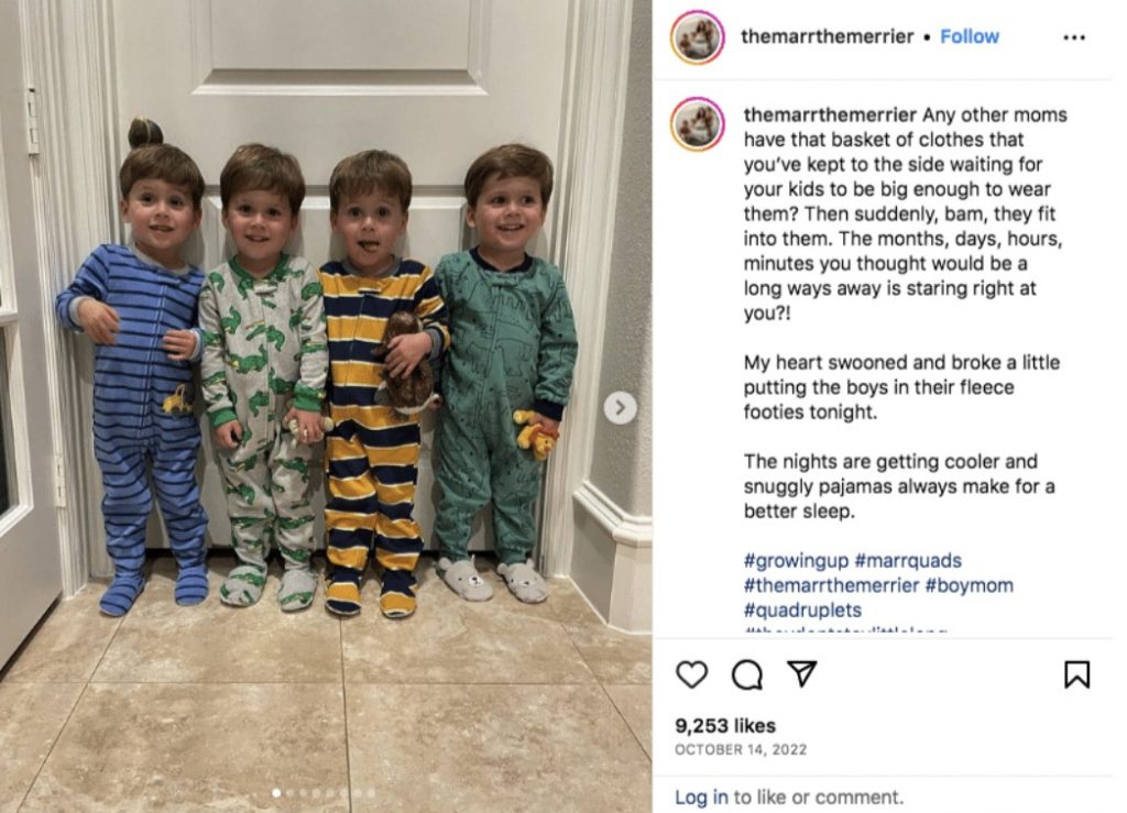 “A Miracle Unveiled: The Story of Unexpected Quadruplets” | LOLitopia