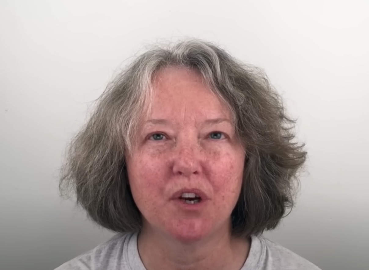 Woman has dramatic makeover, shocks husband who doesn’t recognize her ... Woman has dramatic makeover, shocks husband who doesn’t recognize her ...