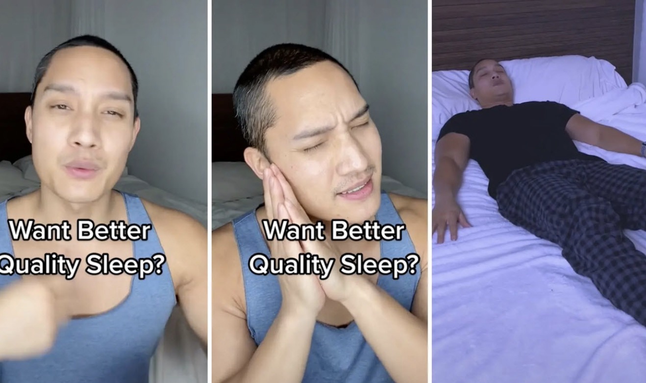 Fall Asleep In 2 Minutes Using This Secret Military Sleep Method ...
