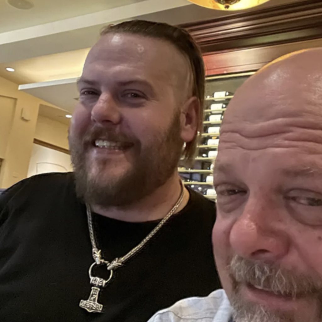 Remembering “Pawn Stars” Star Adam Harrison | LOLitopia