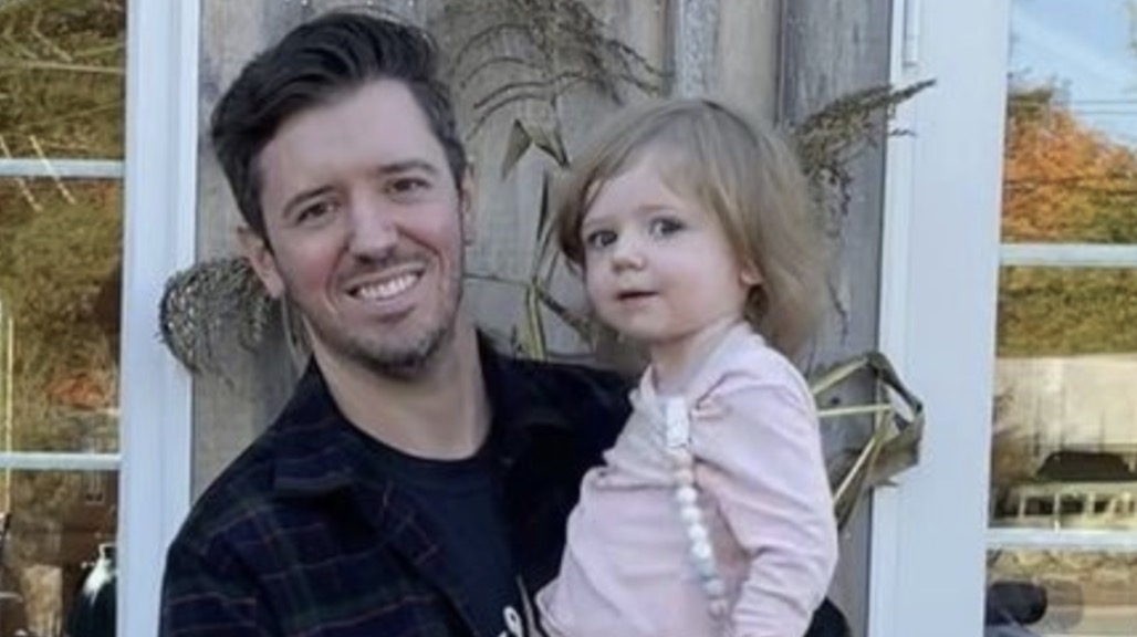Beloved Sports Reporter’s 2-Year-Old Daughter Has Passed Away Following ...