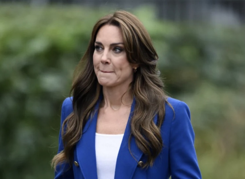 KATE MIDDLETON HID HER “PLANNED” ABDOMINAL SURGERY FROM LOVED ONES ...