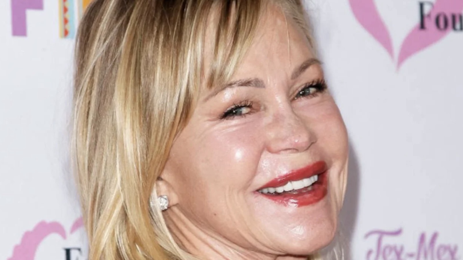 Melanie Griffith looks unrecognizable after head-turning transformation ...