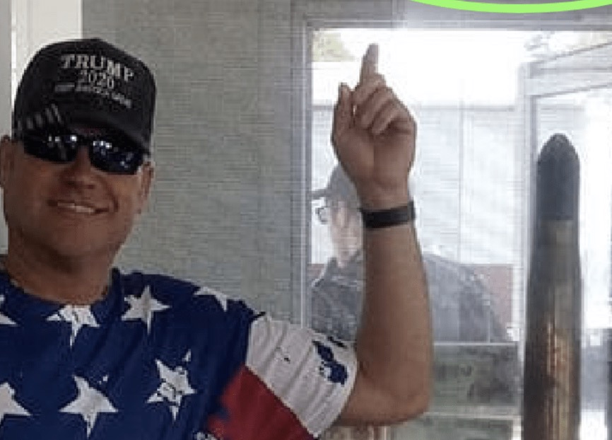 Restaurant Faces Backlash Over ‘Controversial’ Sticker, Owner Refuses ...