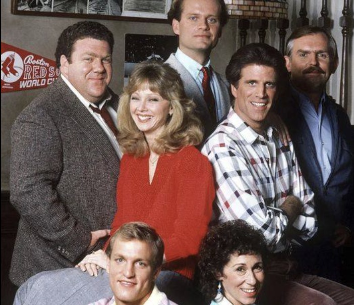 “Cheers Cast”: Then and Now – A Journey Down Memory Lane | LOLitopia