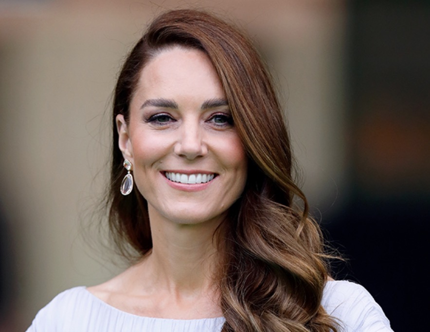 First Kate Middleton picture in 76 days withdrawn after alarming ...