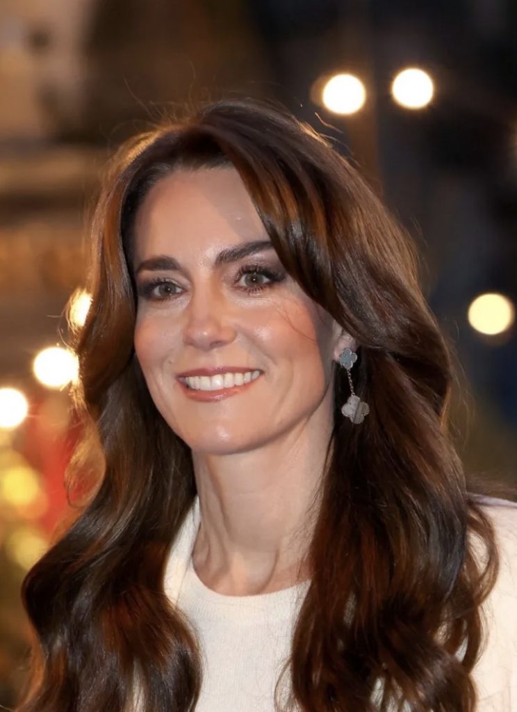 Inside Kate Middleton's Falling Out With Former Friend Rose Hanbury ...