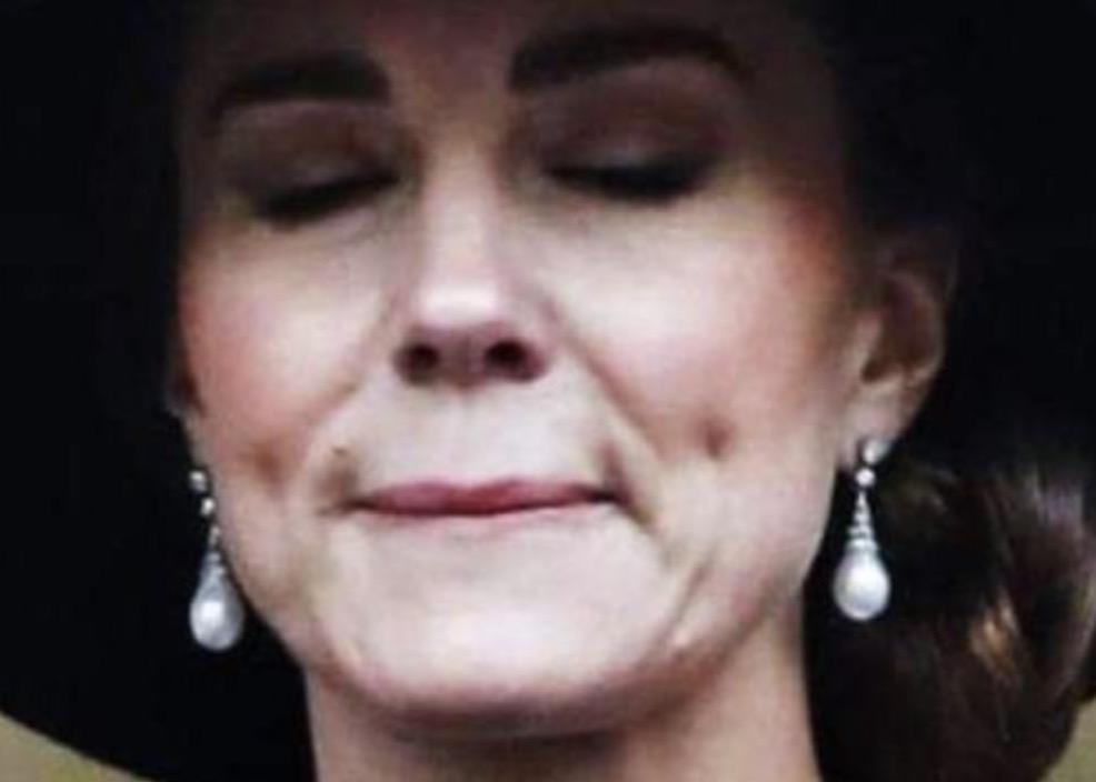 Sad news from Kate Middleton… | LOLitopia