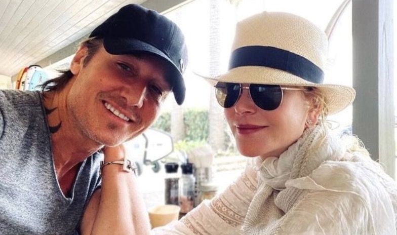 Supporting Prostate Cancer Awareness – Keith Urban | LOLitopia