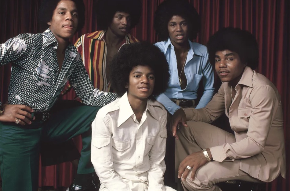 Imagining Michael Jackson at 50 Without Cosmetic Procedures: An AI ...