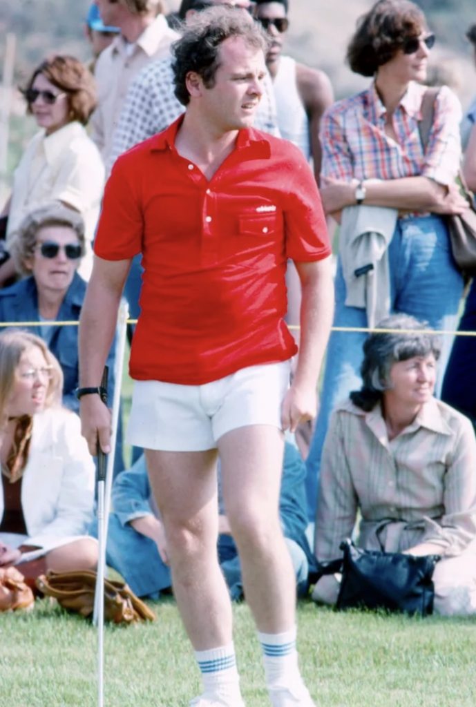 Gary Burghoff, known as Radar from 'MAS*H,' consistently concealed his ...