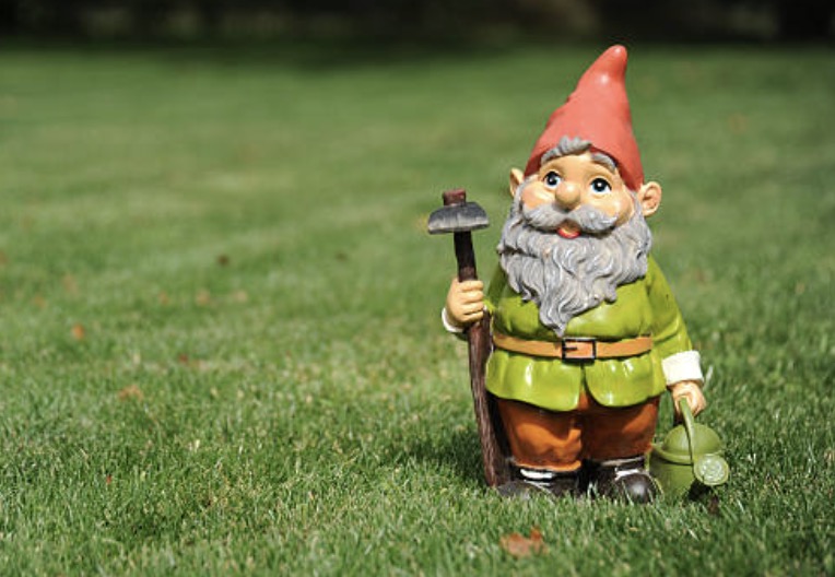 My Sister-in-Law Gifted Me a Lawn Dwarf for My Birthday – Shortly After ...
