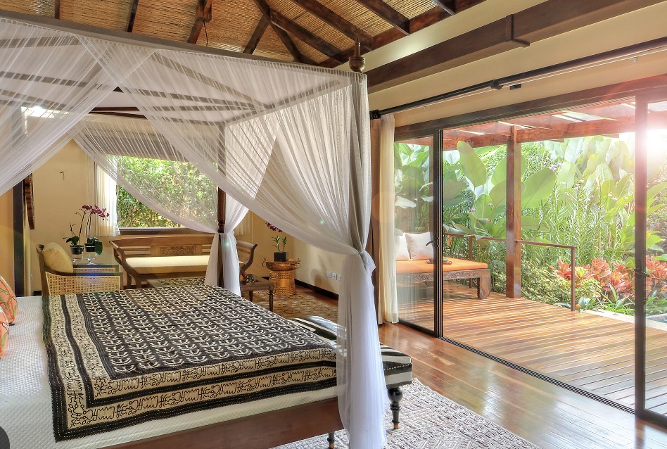 I Won Tickets for a Couples' Retreat, but Upon Checking into the Hotel ...