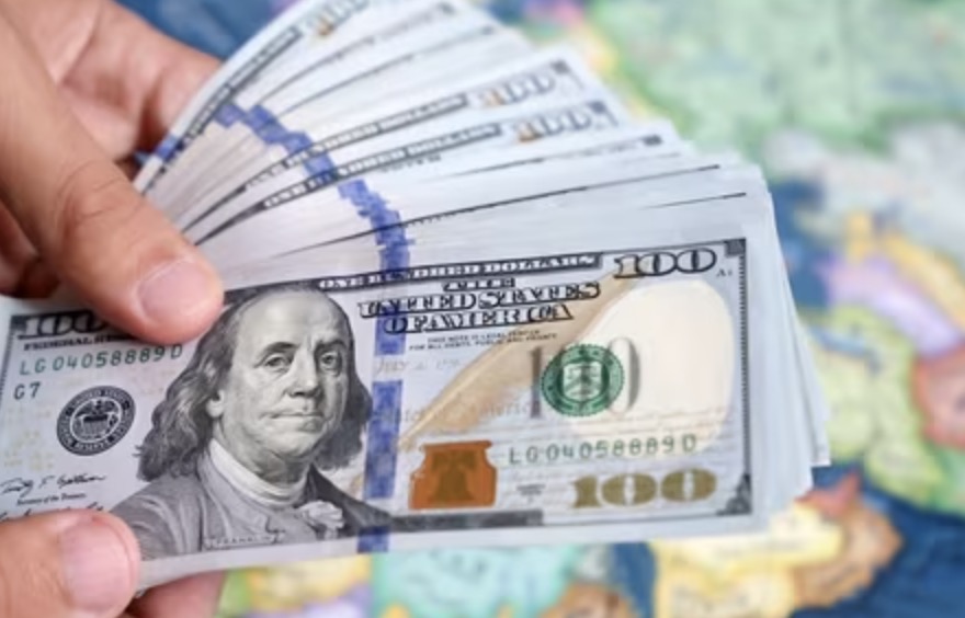 I Realized Money Was Vanishing from Our Family Savings — I Was ...