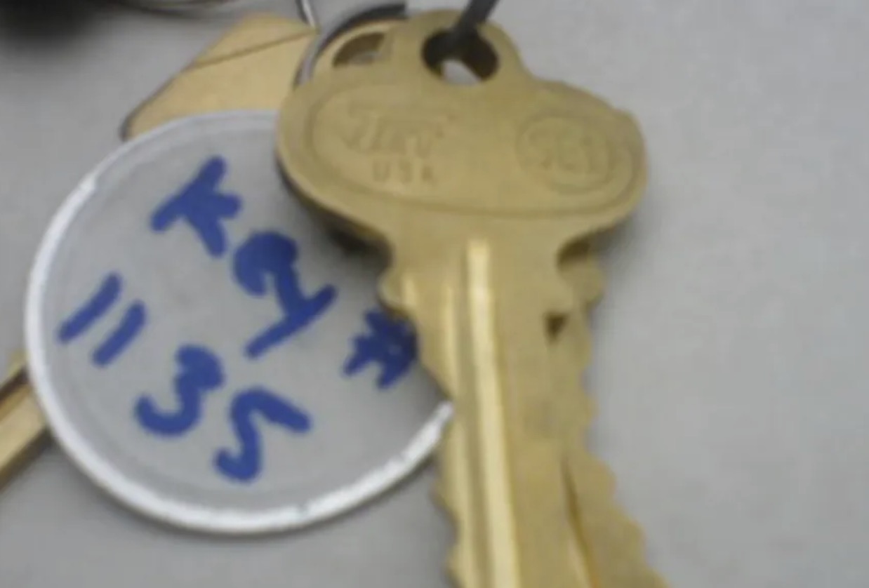 New Homeowners Expressed Gratitude for the Additional Set of Keys I ...
