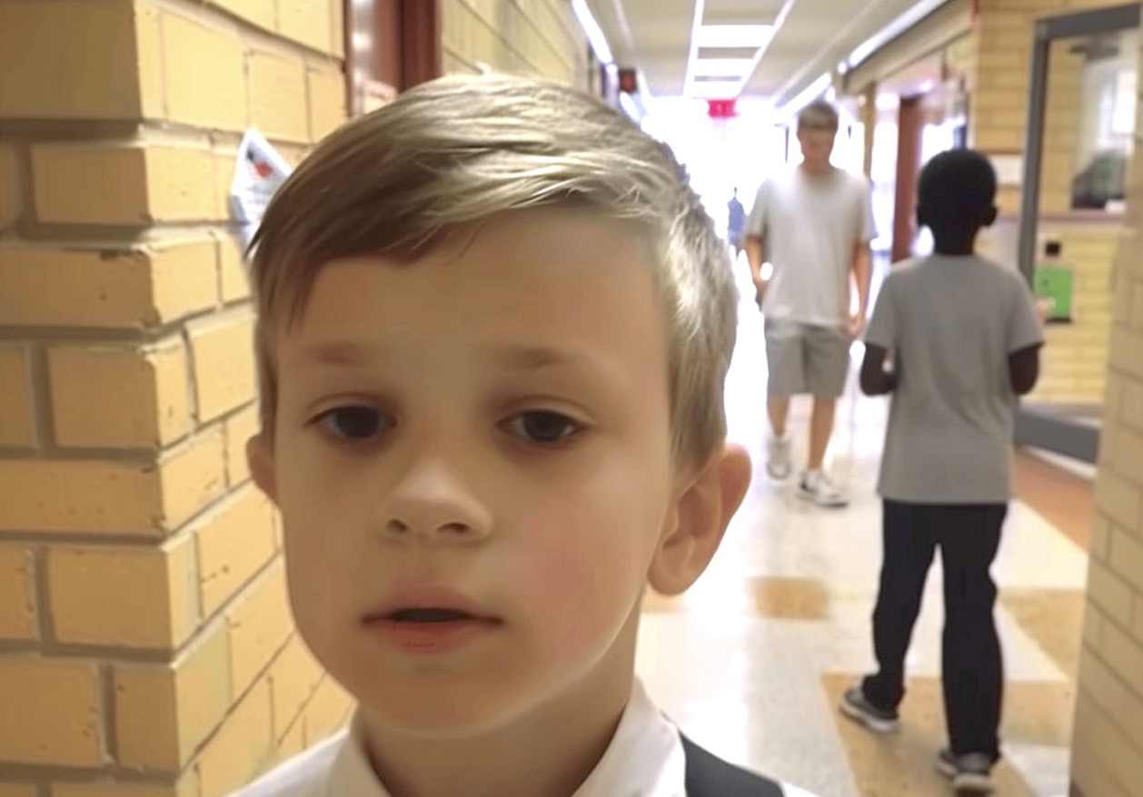 Woman Summoned to School Over Her Son's Misconduct and Is Stunned to ... Woman Summoned to School Over Her Son's Misconduct and Is Stunned to ...