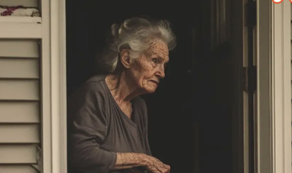 I Looked After My Elderly Neighbor But Her Son Blamed Me For Not Doing