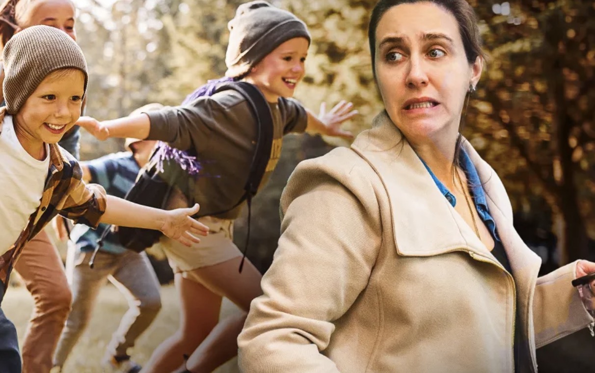 My family left me out of a vacation to watch their kids - I gave them a ...