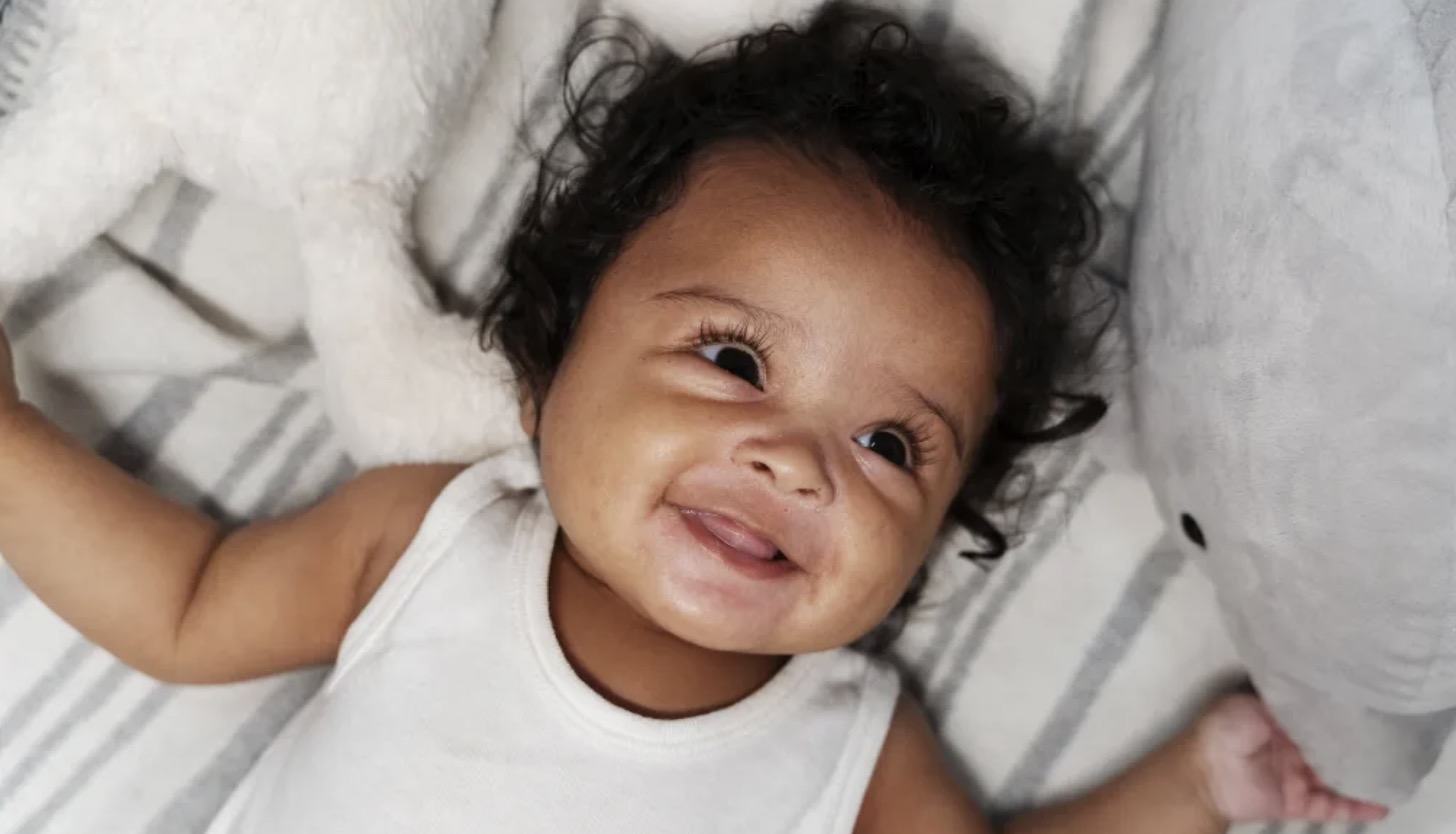 My Wife Delivered a Baby with Black Skin – Once I Learned the Reason, I ...