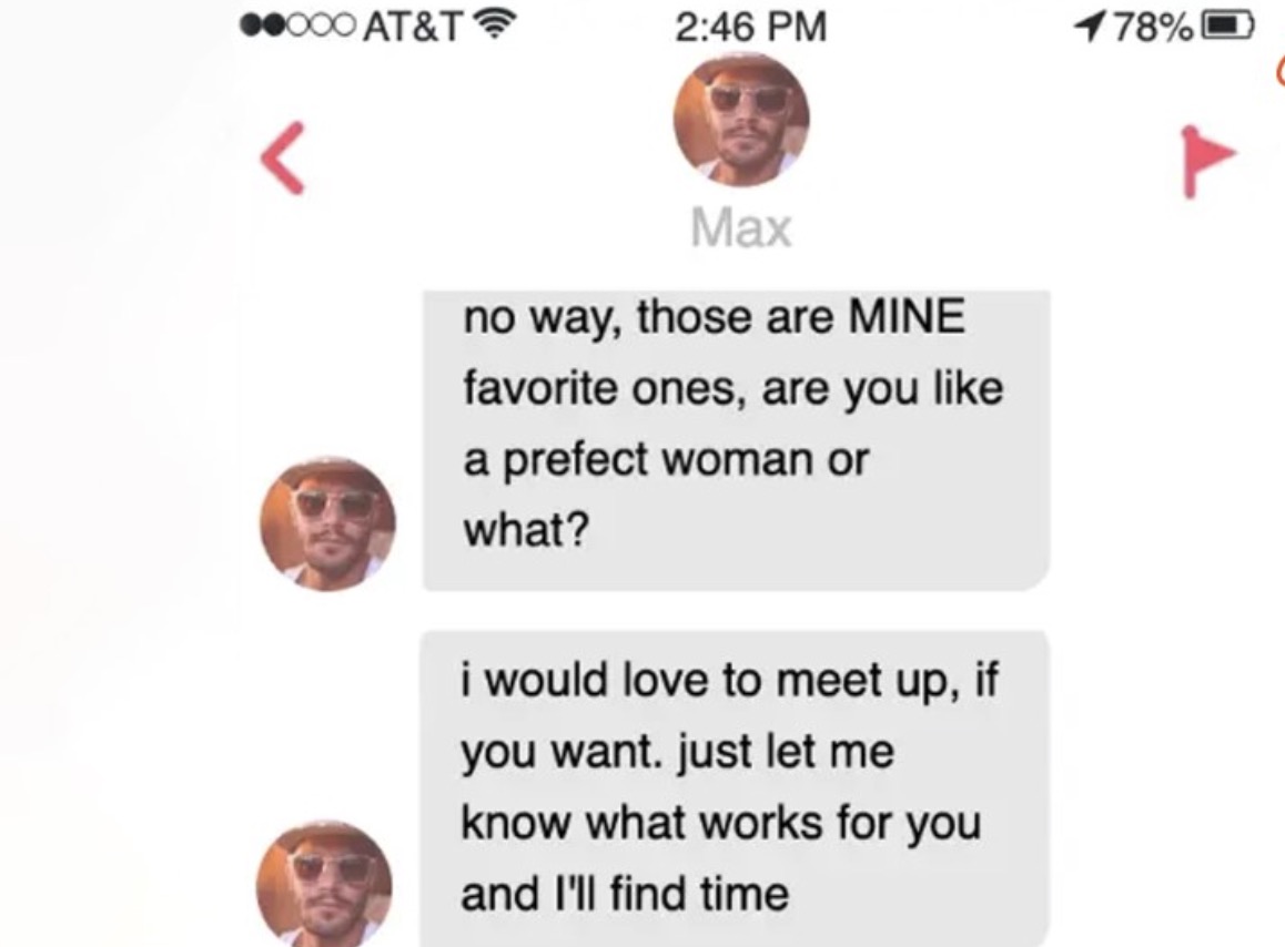 I Discovered My Husband On Tinder And Decided To Catfish Him With A