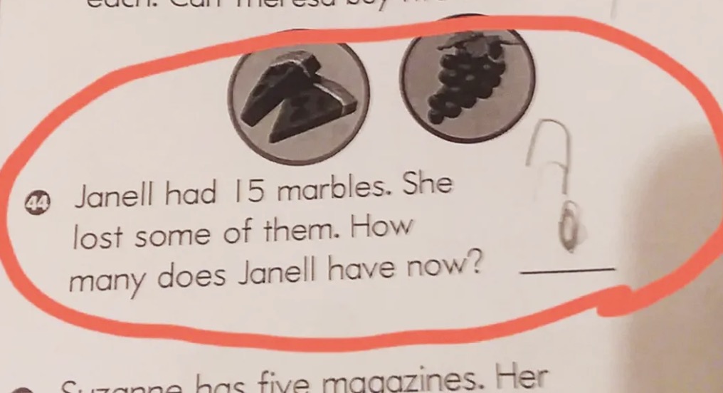 7 Homework Questions for Kids That Baffle Even Adults | LOLitopia