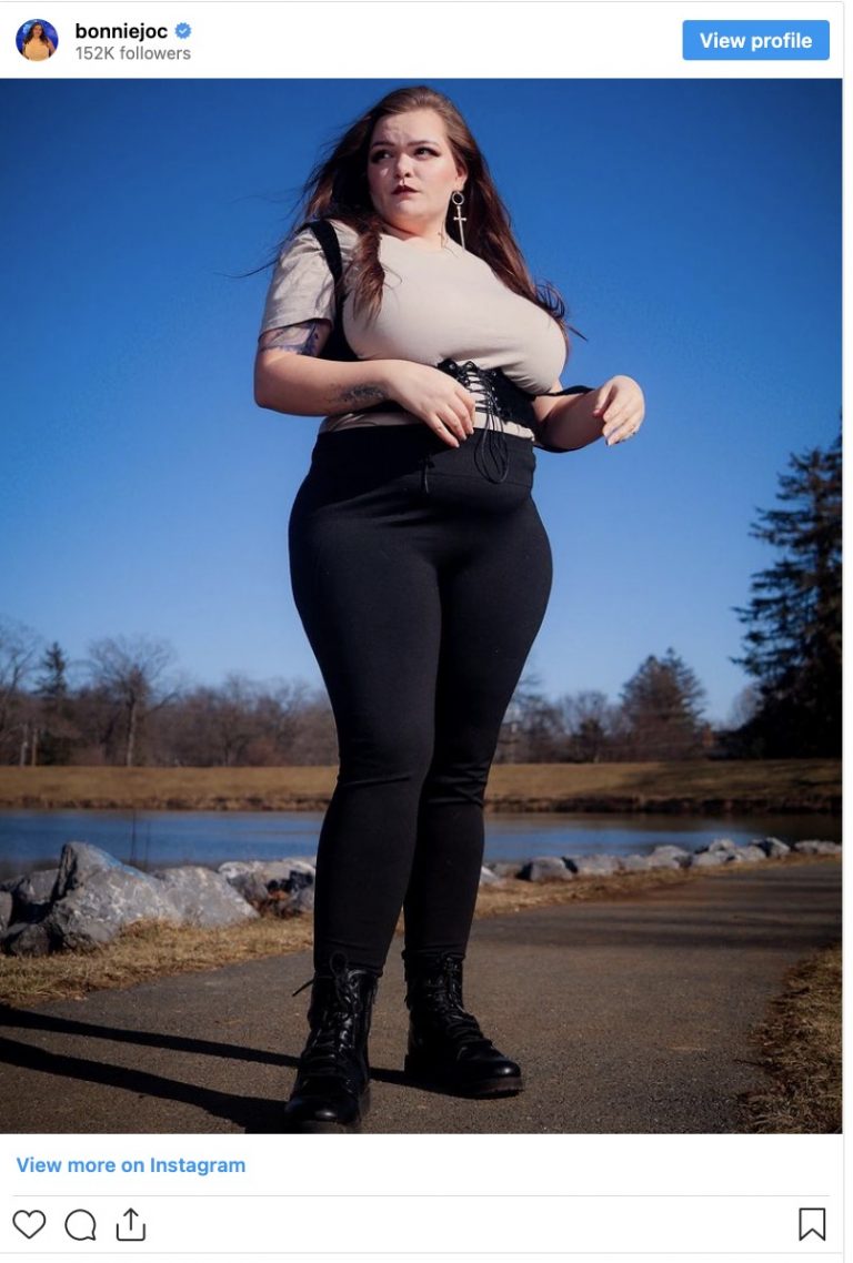 Bonnie Chapman, Daughter of Duane and Beth Chapman Shares Her ...