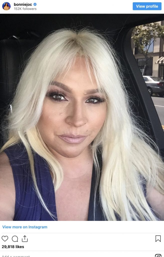 Bonnie Chapman, Daughter of Duane and Beth Chapman Shares Her ...