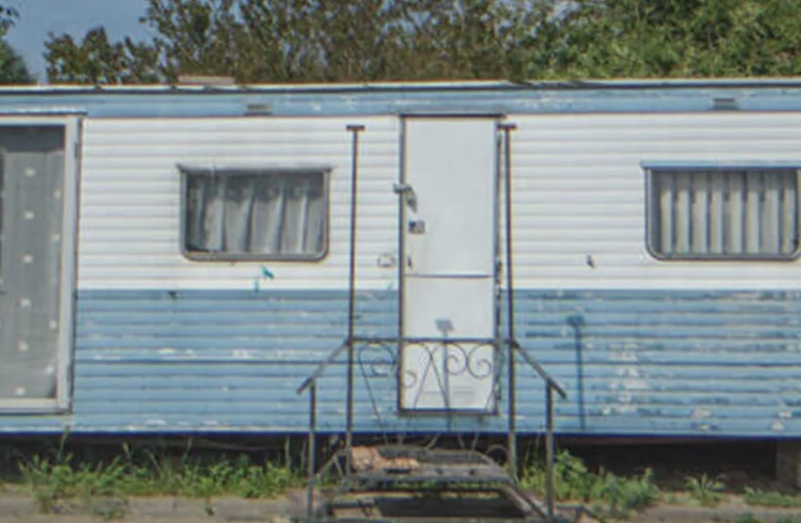 Classmates Teased a Poor Boy for Living in a Trailer, but Their ...