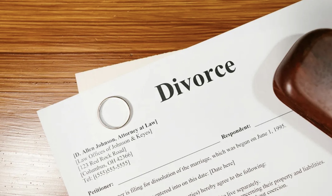 My Husband Said He'd Divorce Me Because I Refused to Go to My Sister-in ...