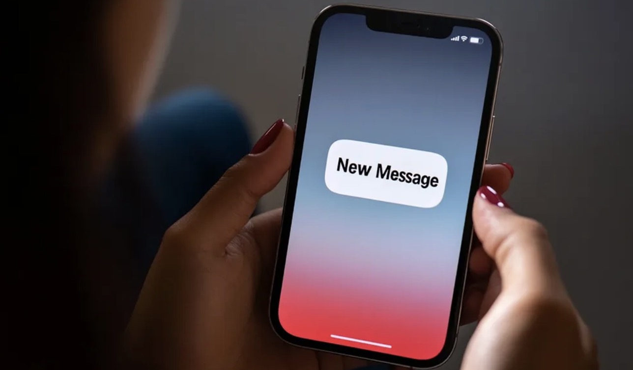 I thought my MIL was flawless—until an accidentally sent text became ...