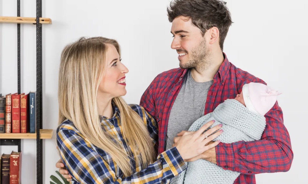 My husband's ex persistently tried to woo him back in our home—until ...