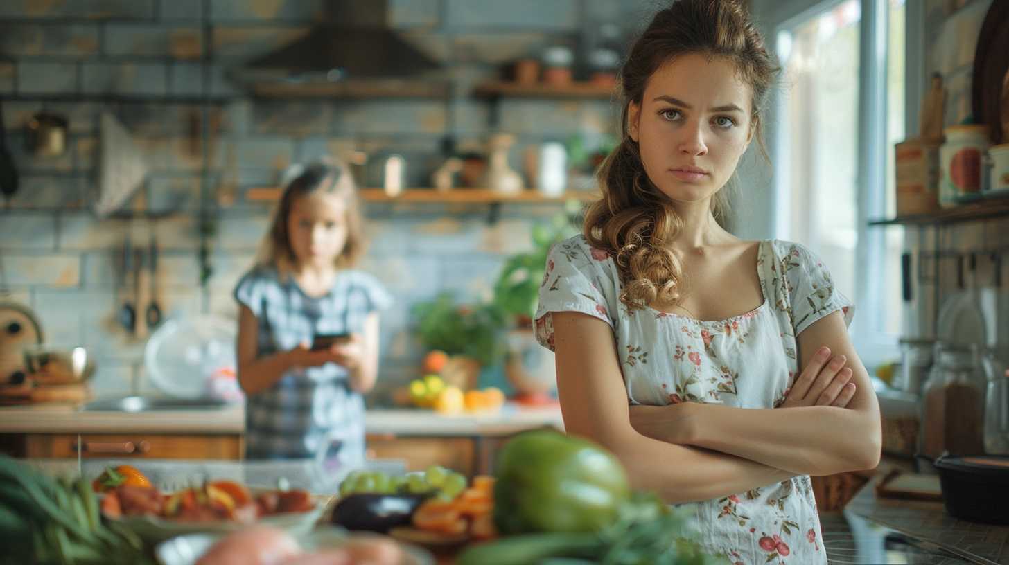 AITA for refusing to cook meat when my husband broke our (lonely ...
