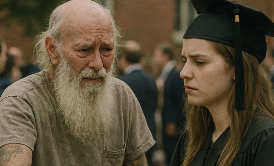 After years of harboring resentment toward my biker dad, I uncovered ...