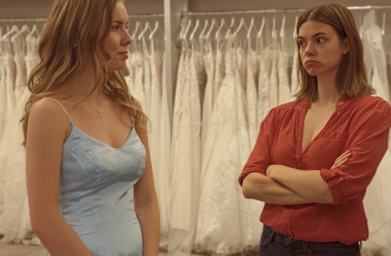 She Kicked Me Out as a Bridesmaid Over My Nails and Barred Me from My ...