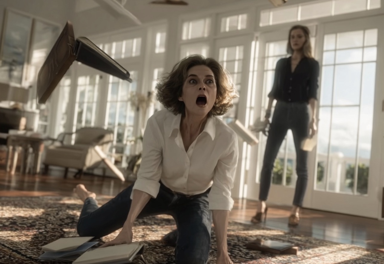 After Mom’s Passing, Dad Married Cassandra. Years Later, I Found Mom’s ...