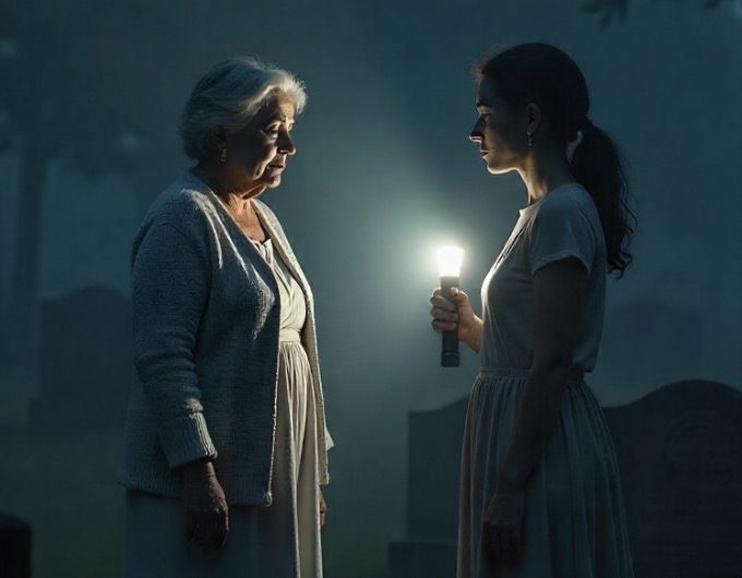 “At My Mother’s Funeral, My Father Was on Vacation With His Mistress ...